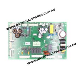 HISENSE K1870601 BCD-540WY FRIDGE MAIN PCB HR6FDFF701SW HR6FDFF701BW ...