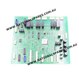 SAMSUNG DA94-04405N 0001385699 PCB ASSY MAIN BOARD FRIDGE Genuine New ...
