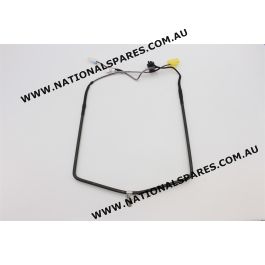 SAMSUNG DA82-02793A METAL HEATER SHEATH AC 230V FRIDGE DEFROST ELEMENT ...
