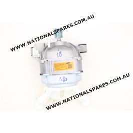 SAMSUNG DC93-00586J WASHING MACHINE COMBO BRUSHLESS DC MOTOR BLDC ASSY ...