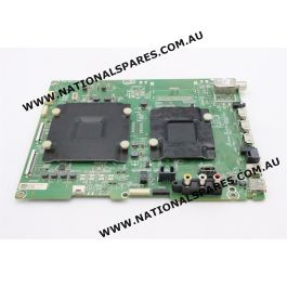 HISENSE 252738 RSAG7.820.8776 MAIN BOARD HA75U7A7UWTG 252738/B/1 ...